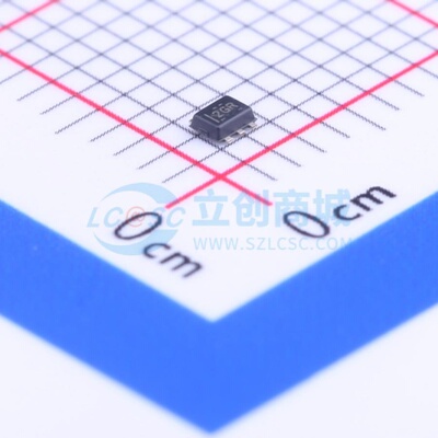 转换器/电平移位器 TXS0101DRLR SOT-563 TI/德州 电子元器件配单