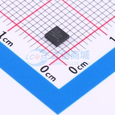 数模转换芯片DAC LTC2606IDD#PBF DFN-10 ADI(亚德诺) 电子元器件