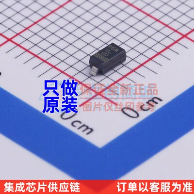 稳压二极管 PDZ20BGWJ SOD-123 Nexperia(安世) 电子元件原装正品