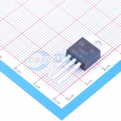 线性稳压器(LDO) MC7918CTG TO-220 onsemi(安森美) 电子元件配单