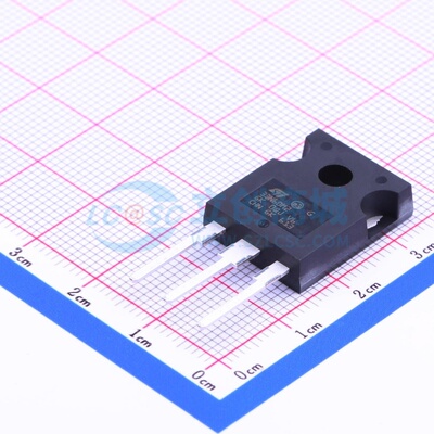场效应管(MOSFET) STW33N60M2 TO-247 意法半导体芯片 电子元器件