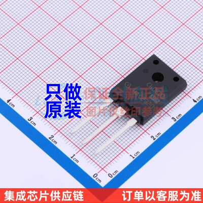 开关二极管 IDFW60C65D1 TO-247-3-AI Infineon(英飞凌) 原装正品