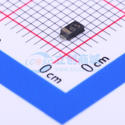 快恢复/高效率二极管 RF071M2STR SOD-123F ROHM(罗姆) 原装正品