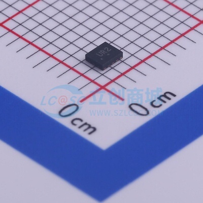 转换器/电平移位器 NLSV4T244MUTAG UQFN-12(1.7x2) onsemi(安森