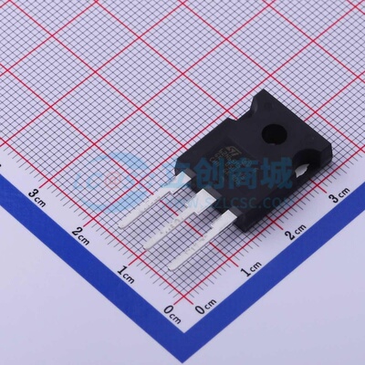 场效应管(MOSFET) STW62N65M5 TO-247 意法半导体芯片 电子元器件