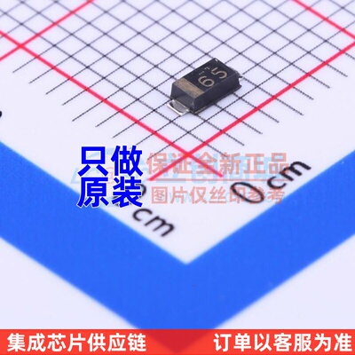 快恢复/高效率二极管 RF071M2STR SOD-123F ROHM(罗姆) 原装正品