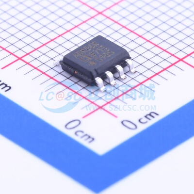 电压基准芯片 ADR06BRZ SOIC-8 ADI(亚德诺) 电子元器件原装正品