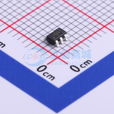 线性稳压器(LDO) TLV74128PDBVR SOT-23-5 TI/德州 电子元件配单