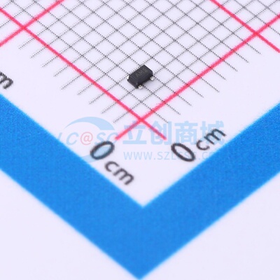 三极管(BJT) BFP 420F H6327 TSFP-4 Infineon(英飞凌) 原装正品