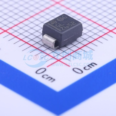 静电保护器(TVS/ESD) SM6T150A DO-214AA 意法半导体芯片 元器件