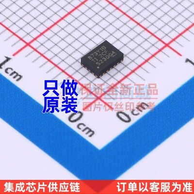DC-DC电源芯片 TPS62873Y1QWRXSRQ1 VQFN-16(2.6x3.6) TI/德州