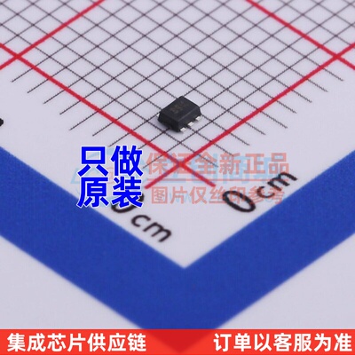 场效应管(MOSFET) CJX3139K SOT-563 CJ(江苏长电/长晶) 原装正品
