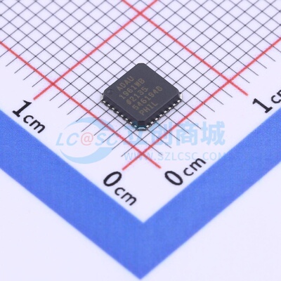 音频接口芯片 ADAU1961WBCPZ-R7 LFCSP-32 ADI(亚德诺) 原装正品