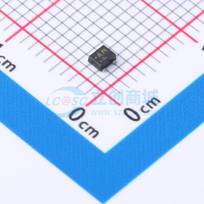 三极管(BJT) 50A02MH-TL-E SC-70FL onsemi(安森美) 电子元件配单