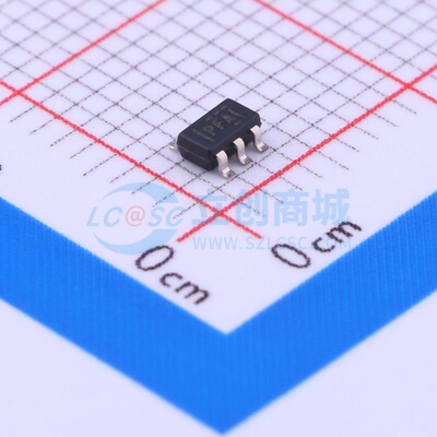 监控和复位芯片 TPS3813K33DBVR SOT-23-6 TI/德州 电子元件配单