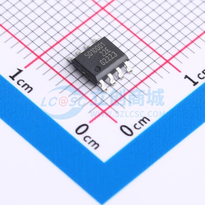 位置传感器 TLE5501 E0001 SO-8 Infineon(英飞凌) 电子元件配单