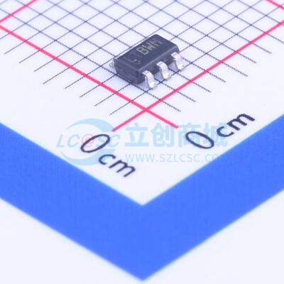 DC-DC电源芯片 LTC3531ES6-3.3#PBF SOT-23-6 ADI(亚德诺) 元器件