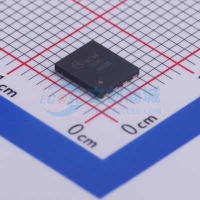 场效应管(MOSFET) FDMS9600S Power-56-8 onsemi(安森美) 元器件
