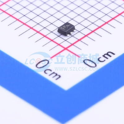 静电保护器(TVS/ESD) NZQA5V6AXV5T1G SOT-553-5 onsemi(安森美)