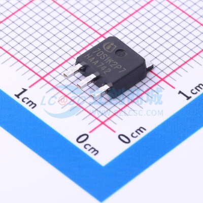 场效应管(MOSFET) IPSA70R1K2P7SAKMA1 TO-251-3 Infineon(英飞凌