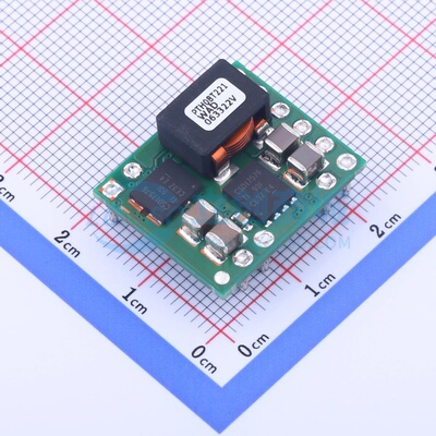 DC-DC电源模块 PTH08T221WAD DIP-11 TI/德州 电子元器件原装正品
