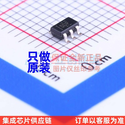线性稳压器(LDO) TPS70930DBVR SOT-23-5 TI/德州 电子元器件配单