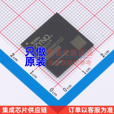 单片机(MCU/MPU/SOC) XC7Z015-1CLG485I CSBGA-485 XILINX/赛灵思