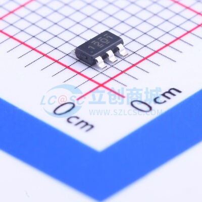 DC-DC电源芯片 TPS561201DDCT SOT-23-6 TI/德州 电子元器件配单