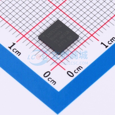 DC-DC电源芯片 LM25143QRHARQ1 VQFN(RHA)-40 TI/德州 电子元器件