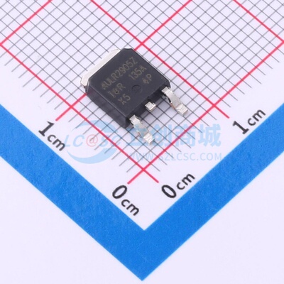 场效应管(MOSFET) AUIRLR2905ZTRL DPAK Infineon(英飞凌) 元器件