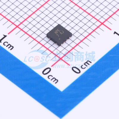 转换器/电平移位器 MAX3394EETA+T TDFN-8 MAXIM(美信) 原装正品