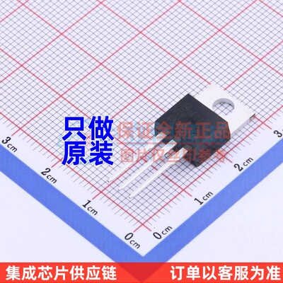 场效应管(MOSFET) FDP150N10 TO-220 onsemi(安森美) 电子元器件