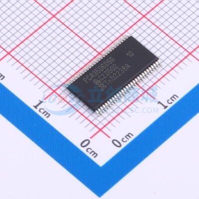 I/O扩展器 PCA9506DGG,518 TSSOP-56 安世 电子元件配单原装正品