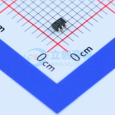 反相器 SN74LVC2G06DCKR SOT-363-6 TI/德州 电子元器件原装正品