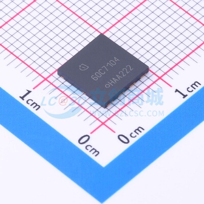 场效应管(MOSFET) IPL60R104C7 VSON-4 Infineon(英飞凌) 元器件
