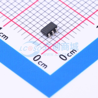 电压基准芯片 REF3220AIDBVR SOT-23-6 TI/德州 电子元件原装正品