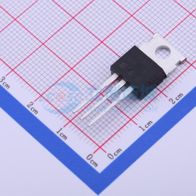 场效应管(MOSFET) IRF9610PBF TO-220 VISHAY(威世) 电子元件配单