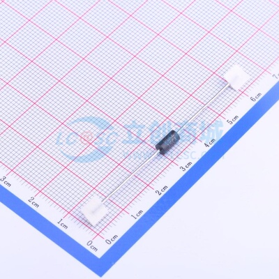静电保护器(TVS/ESD) P6KE15CA DO-15 意法半导体芯片 电子元器件
