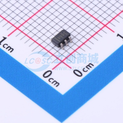 温控开关 TMP300BIDBVT SOT-23-6 TI/德州 电子元件配单原装正品