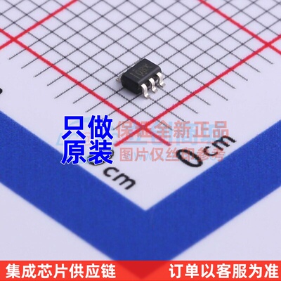 电流感应放大器 INA213AQDCKRQ1 SC-70-6 TI/德州 电子元器件配单