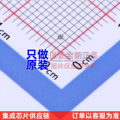 线性稳压器(LDO) NCP161BFCT280T2G WLCSP-4(0.6x0.6) onsemi(安