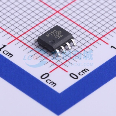 LVDS芯片 DS92001TMA/NOPB SOIC-8 TI/德州 电子元件配单原装正品