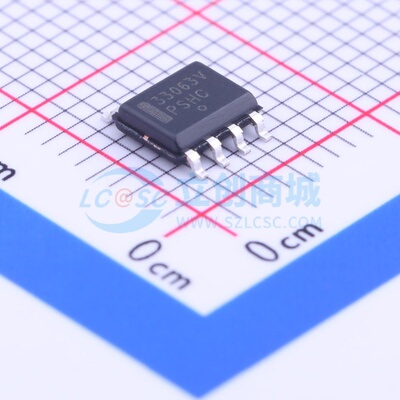 DC-DC电源芯片 NCV33063AVDR2G SOIC-8 onsemi(安森美) 原装正品