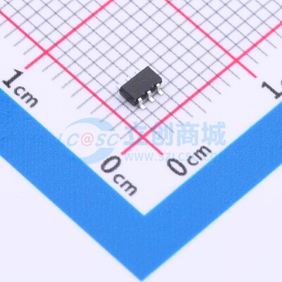 数字晶体管 PBLS6024D.115 SOT-457 Nexperia(安世) 电子元件配单