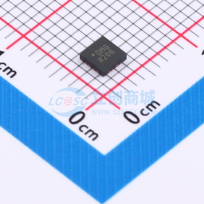 ADC/DAC芯片 AD5592RBCPZ-RL7 LFCSP-16 ADI(亚德诺) 电子元器件