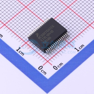 接口芯片 MC33975ATEK SOIC-32 安世 电子元器件配单原装正品