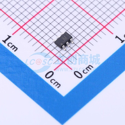 场效应管(MOSFET) RQ6C065BCTCR SC-95 ROHM(罗姆) 电子元件配单