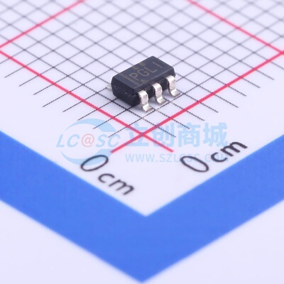 监控和复位芯片 TPS3110K33DBVR SOT-23-6 TI/德州 电子元件配单