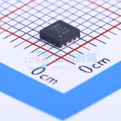 场效应管(MOSFET) IRFHM9331TRPBF PQFN Infineon(英飞凌) 元器件