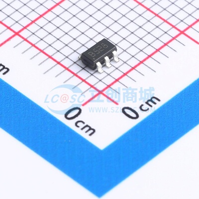 线性稳压器(LDO) LD2985BM28R SOT-23-5L 意法半导体芯片 元器件